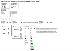 MasterLine 8 - Ramen